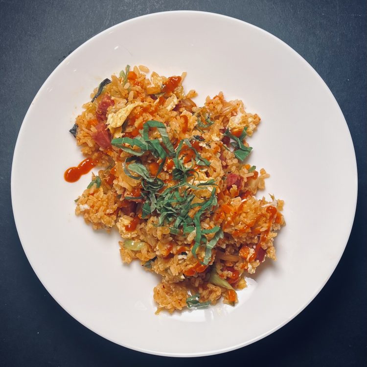 What to make with leftovers | TasteMatch